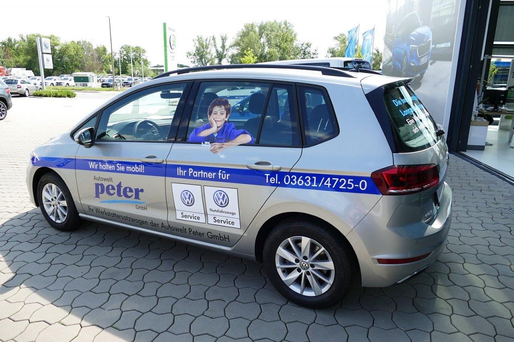 Autohaus Peter Gruppe