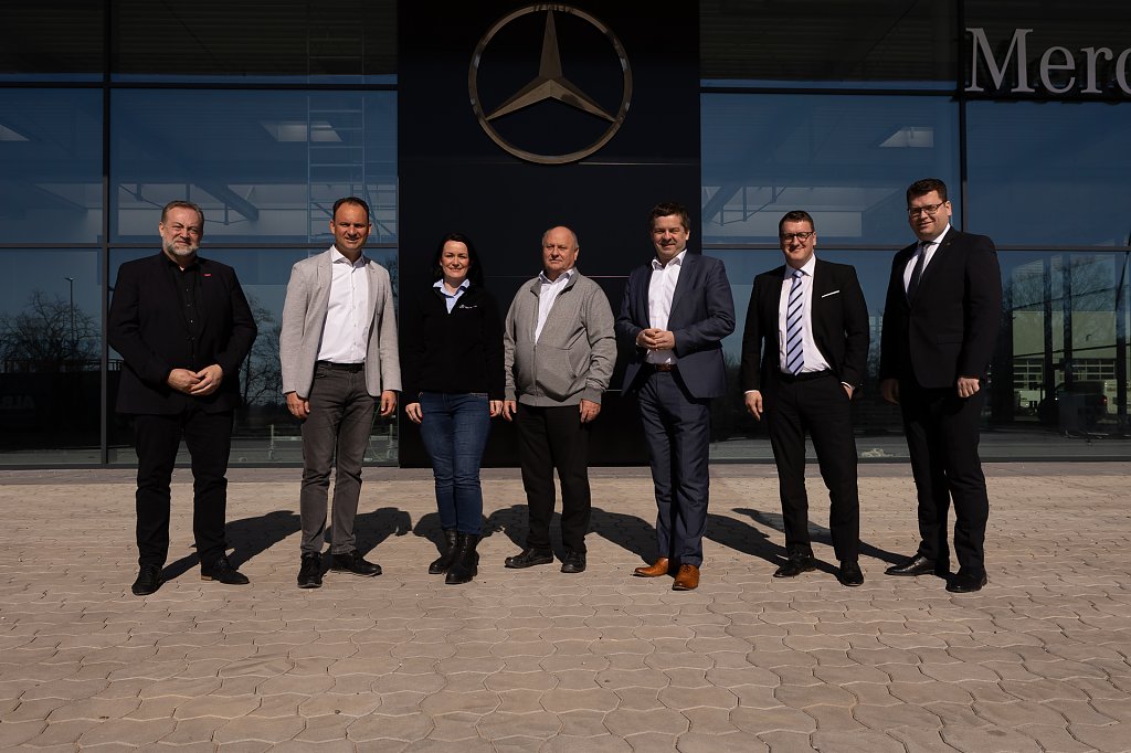 Vertreter aus Politik und Handwerk zu Besuch in Wittenberg : 11.03.2022 ...