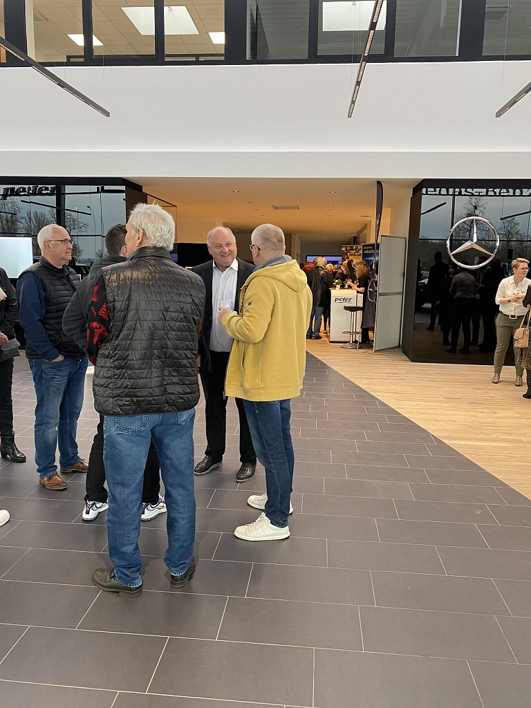Drei tolle Tage zur Neueröffnung – Wittenberg bebte am Freitagabend ...