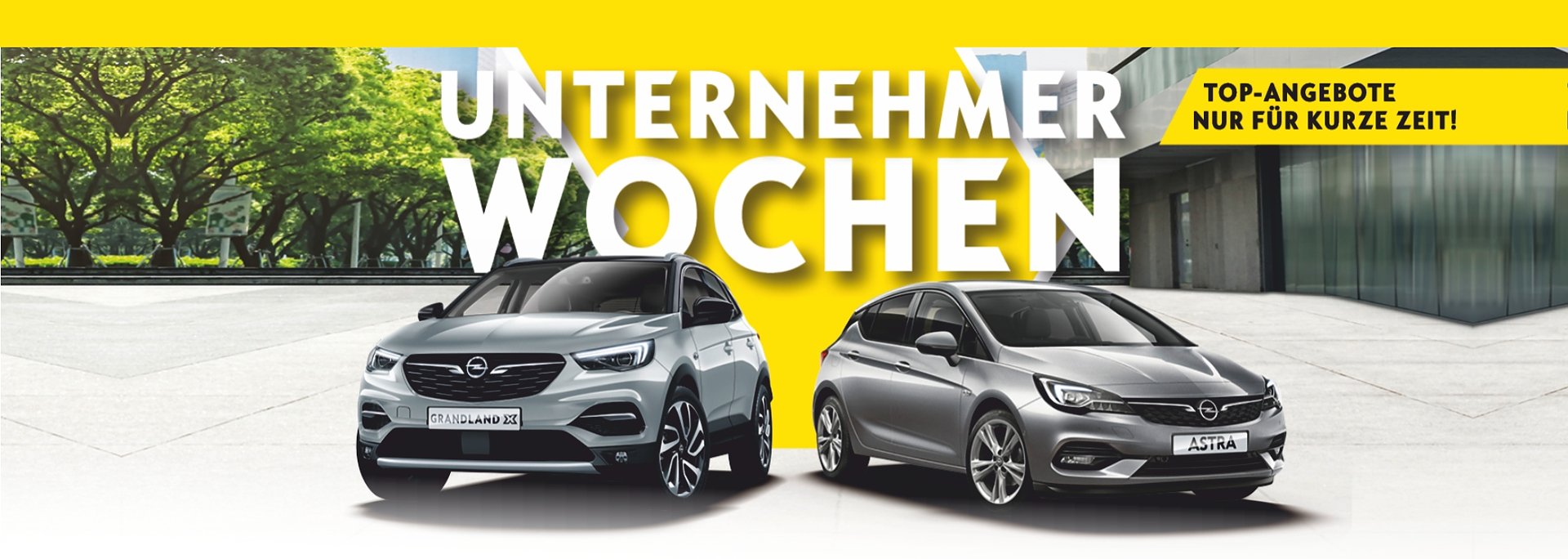 Autohaus Peter Gruppe