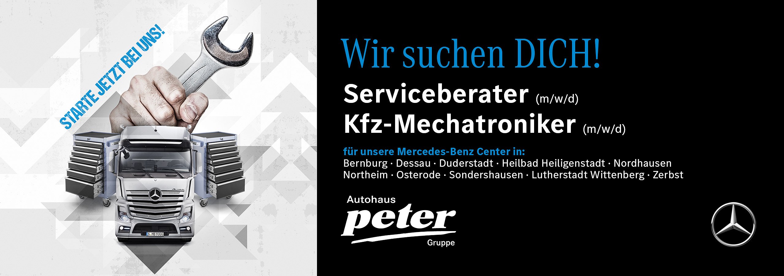 Autohaus Peter Gruppe