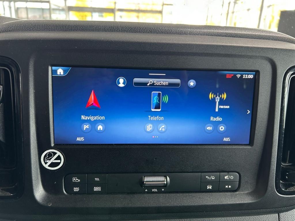Mercedes-Benz V 250 d 4M EDITION Lang LED/Easy-Pack/Burmester ...