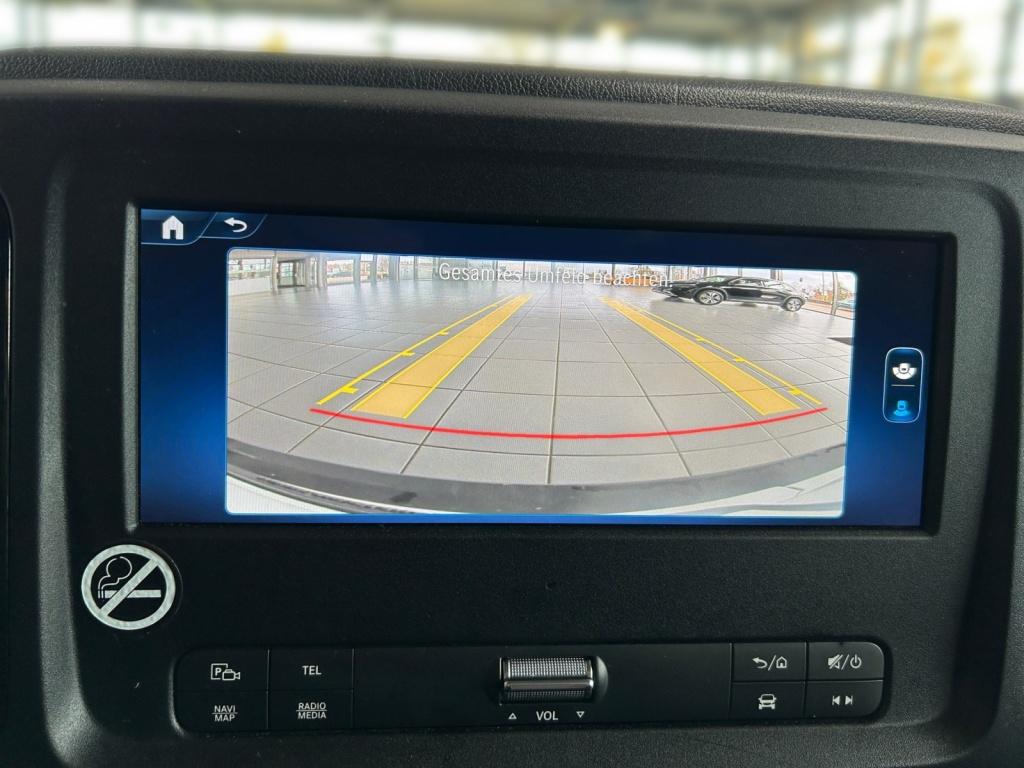Mercedes-Benz V 250 d 4M EDITION Lang LED/Easy-Pack/Burmester ...