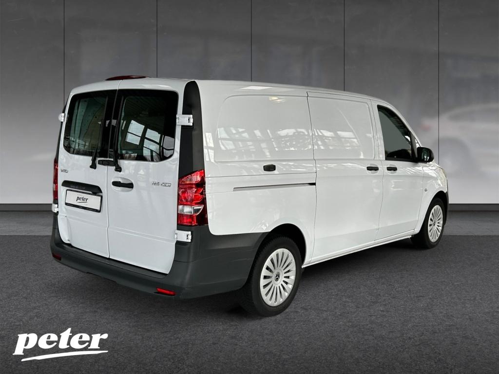 Mercedes-Benz V 250 d 4M EDITION Lang LED/Easy-Pack/Burmester ...