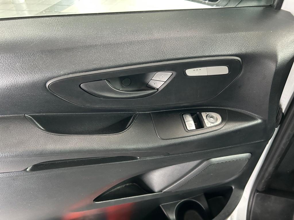 Mercedes-Benz V 250 d 4M EDITION Lang LED/Easy-Pack/Burmester ...
