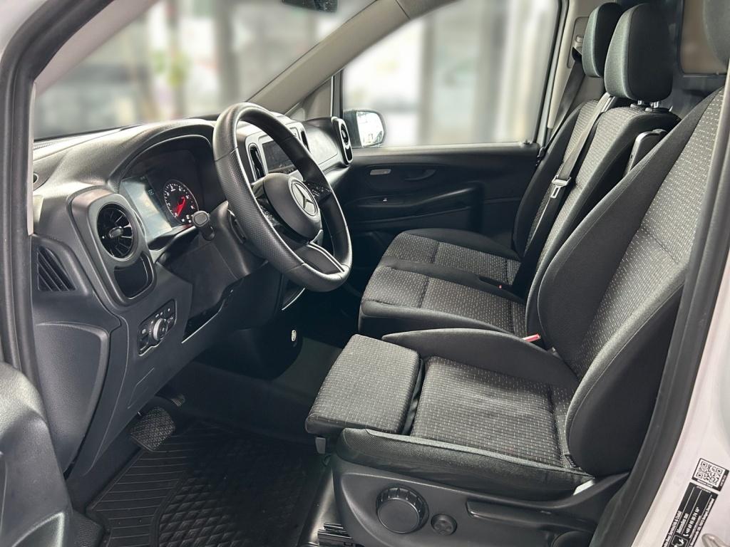 Mercedes-Benz V 250 d 4M EDITION Lang LED/Easy-Pack/Burmester ...